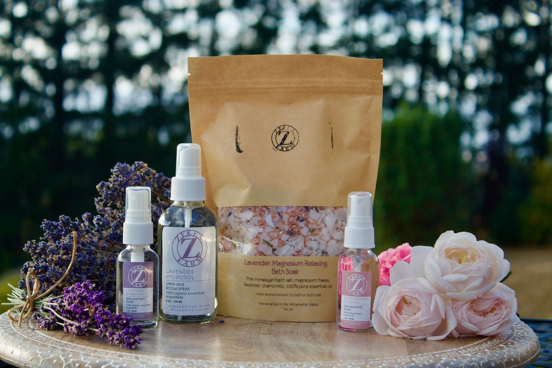 zeke's Farm Collection – Zeke's Farm